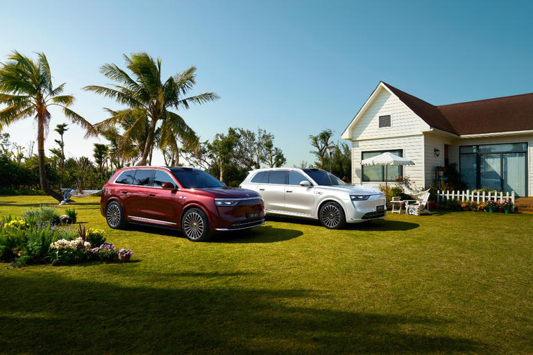 赛力斯4月份产销快报出炉 新能源汽车销量31488辆同比增长13%