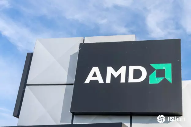 AMD COMPUTEX新品齐发，强化地端AI战力