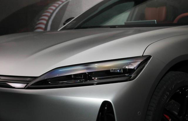 奇瑞风云A9将上市，车长超5米，综合续航超2500km，充电14.5分钟