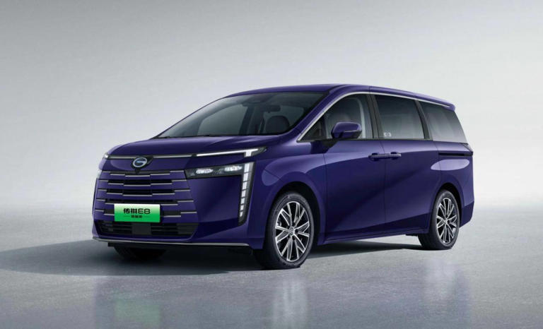 20 万级家用 MPV爆款导购：传祺 E8油耗 0.85L、库斯途 13.98 万起