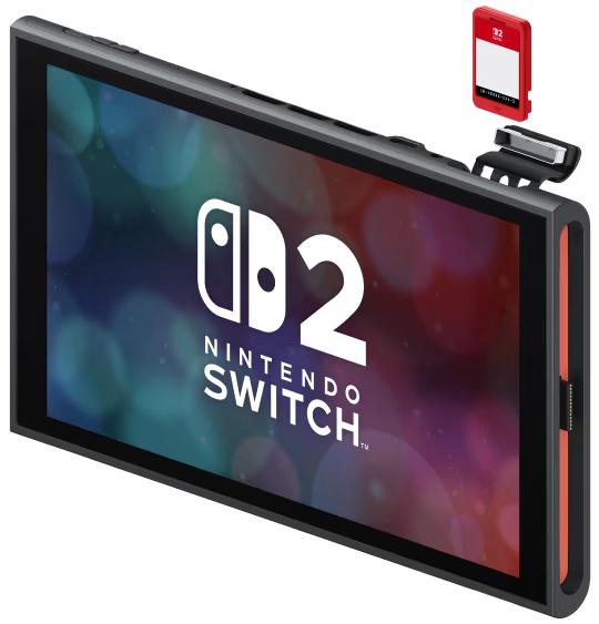 CDPR：Switch 2 版《赛博朋克 2077》坚持使用实体卡带，而非“钥匙卡”