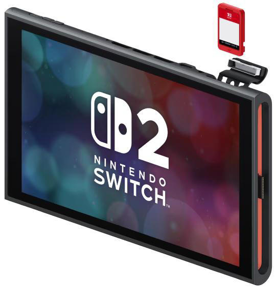 CDPR：Switch 2 版《赛博朋克 2077》坚持使用实体卡带，而非“钥匙卡”