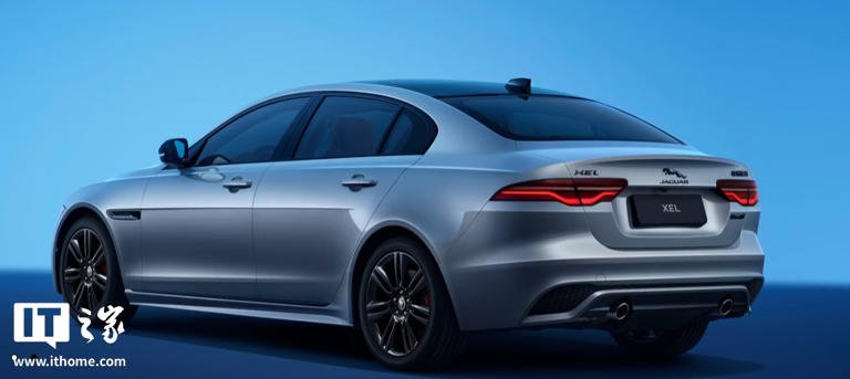 15.98 万元起，捷豹 XEL 90 周年典藏版推限时优惠