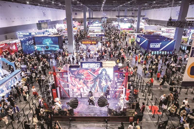 CP31下周在杭州举办