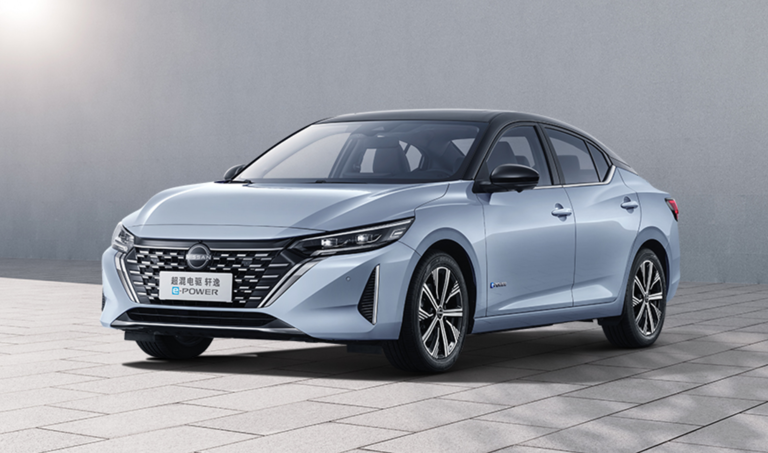 东风日产想通了？一边关厂，一边拿11.99万起的N7急救