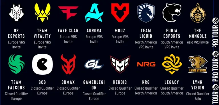 520也有比赛看！IEM达拉斯LVG将对阵G2！