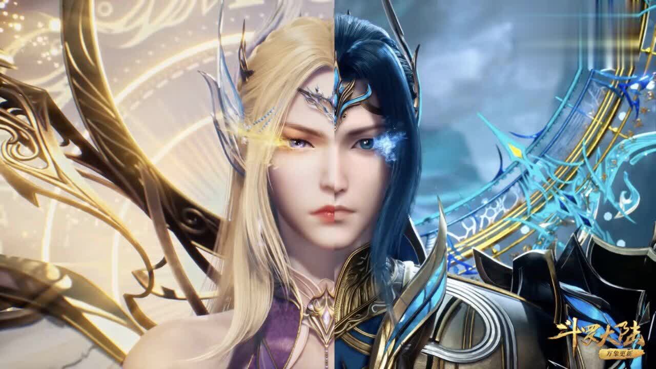 斗罗大陆：比比东的一生，究竟有多悲惨？