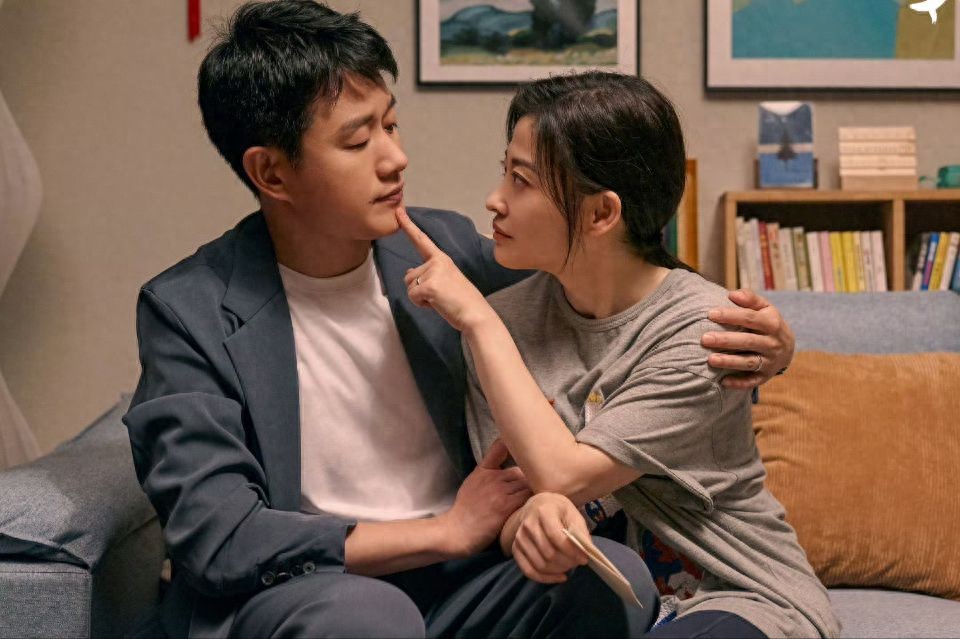 我的后半生：沈青吃相难看，艾斯李拒绝他的真相曝光！