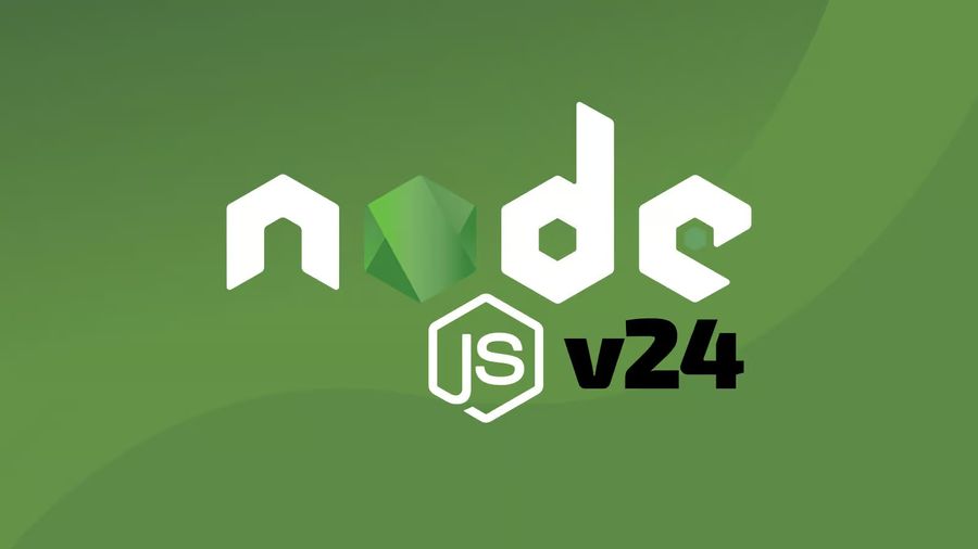 Node.js 24 发布：升级 V8 引擎、集成npm 11、全局URLPattern
