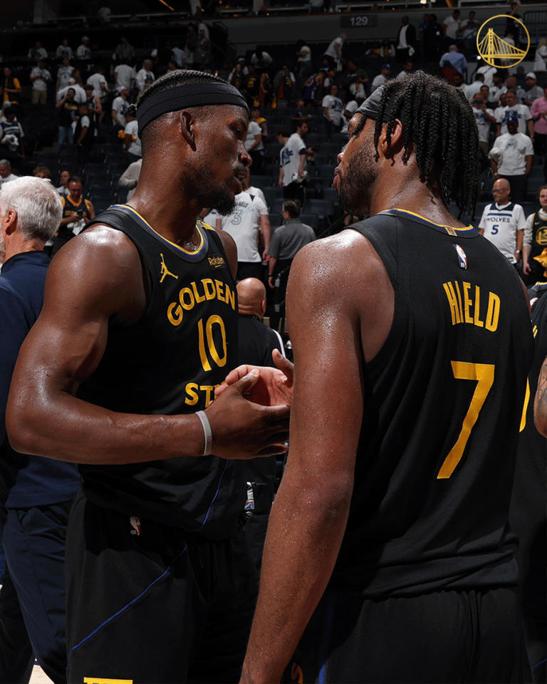 NBA高清直播在线直播：半决赛勇士vs森林狼G2（5月9日）森林狼陷入困境