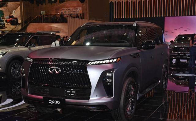 后悔宝马X7买早了！配3.5T V6引擎+9AT，提速5.9s，关键可选8座