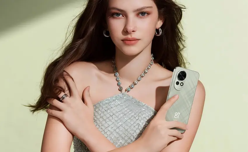 华为nova13勇夺国产第一，mate70畅享70X前15，高端占比超50%