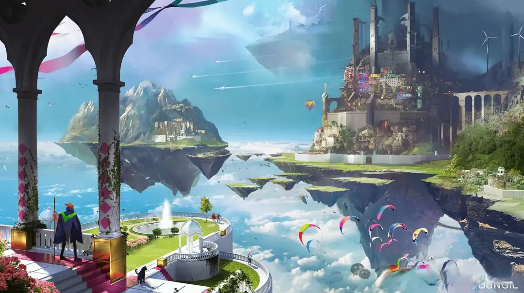 索尼服务型游戏心不死！设立新工作室teamLFG打造类MOBA游戏