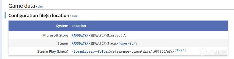 玩了一半的游戏退出xgp了？别怕，教你把xgp的存档转移至steam
