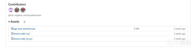 玩了一半的游戏退出xgp了？别怕，教你把xgp的存档转移至steam