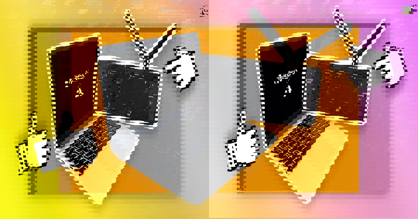 DC-ROMA RISC-V AI PC 登场：AI 算力 50 TOPS，运行Ubuntu发行版