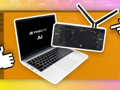 RISC-V架构新突破！DC-ROMA AI PC算力达50 TOPS，搭载Ubuntu 24.04