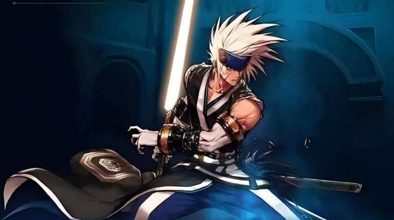 DNF：115级国服“第一剑魂”归位，骚白运气爆棚成毕业狂魔