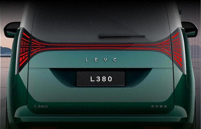 翼真L380 VS 腾势D9，谁更宜商又宜家？