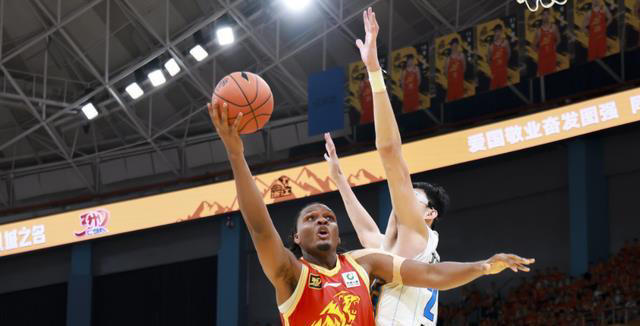 CBA总决赛G3战还没打！广厦已提前开售G5战门票：回主场夺冠吗？