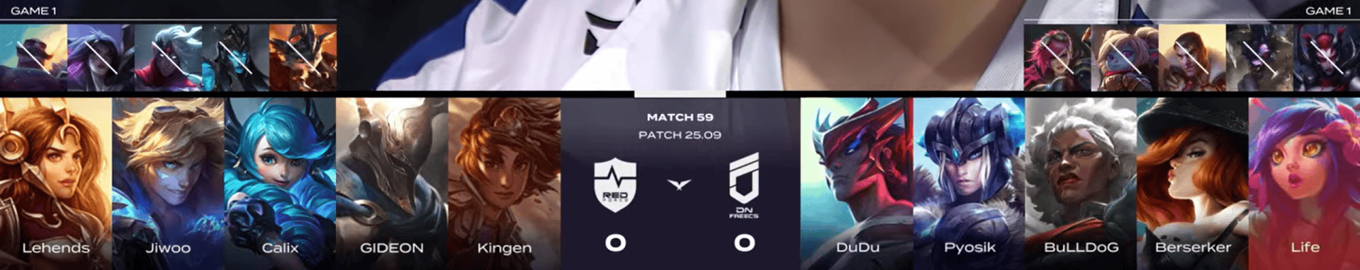 NS 1-0 DNF：DNF推家不打远古龙痛失好局，NS翻中翻拿下首局