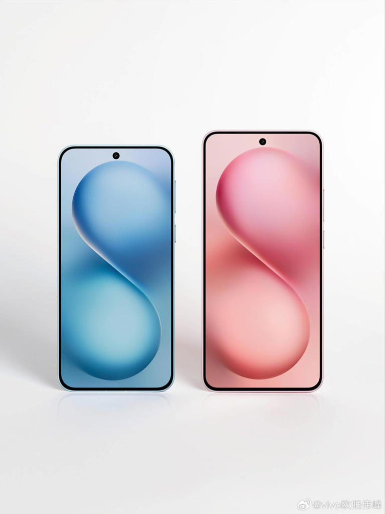 vivo S30 Pro mini曝光：金属中框设计，厚度媲美iPhone 16 Pro？