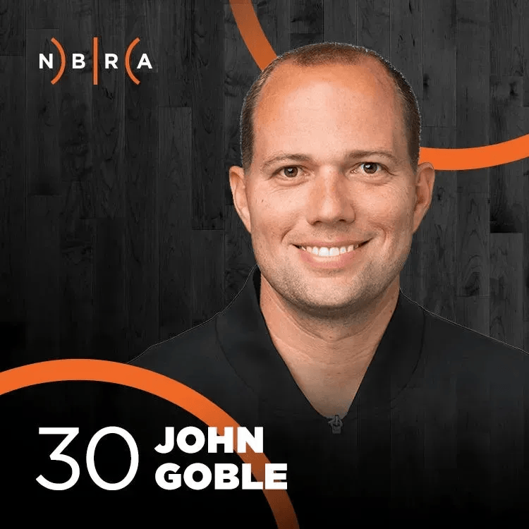 骑士vs步行者G4裁判：主裁John Goble，二裁Kevin Scott
