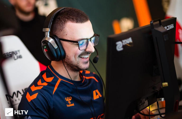 CacaNito回归BC.Game，为其出战IEM达拉斯站