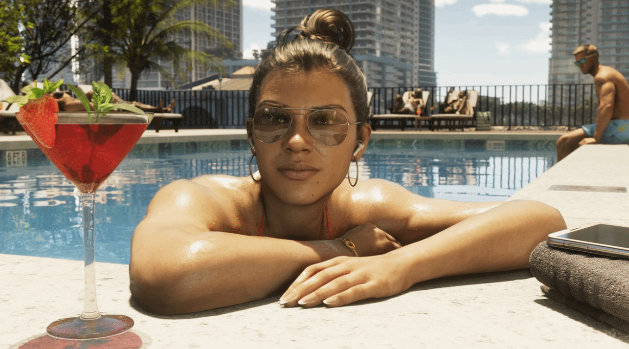 T2非玩家CEO谈《GTA6》：信任团队并给予充分自由