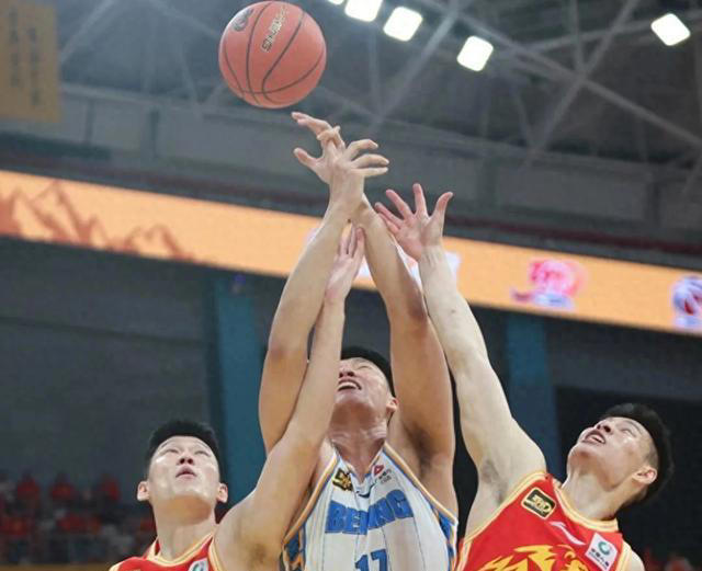 就在今天，5月19日上午，CBA传来一个坏消息，北京男篮G6恐没戏