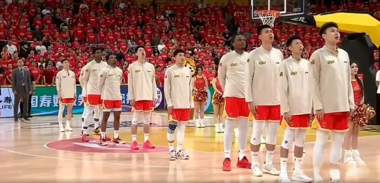 CBA总决赛G6前瞻：许利民绝境赢球士气大涨 王博再次冲击队史首冠