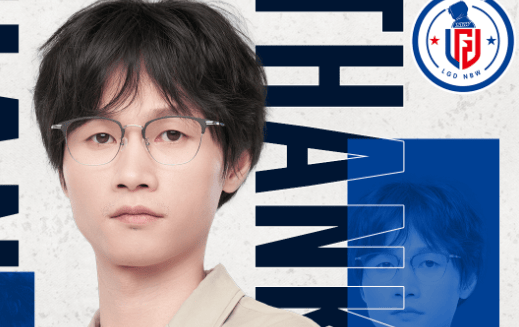 杭州LGD.NBW人员变动公告：原主教练大大即日卸任主教练一职