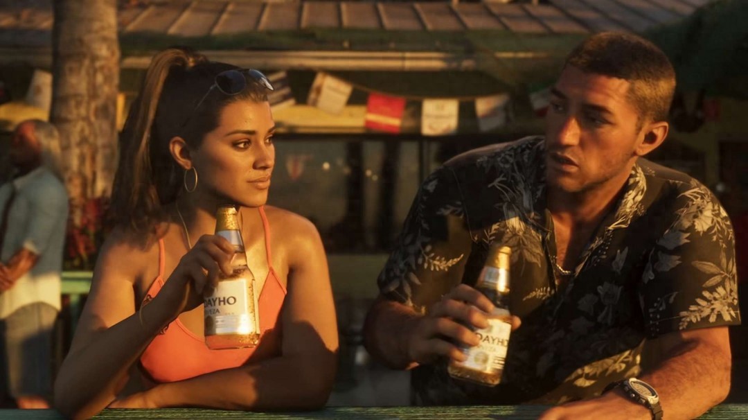 Take-Two CEO称《GTA6》会是有史以来最优秀的产品