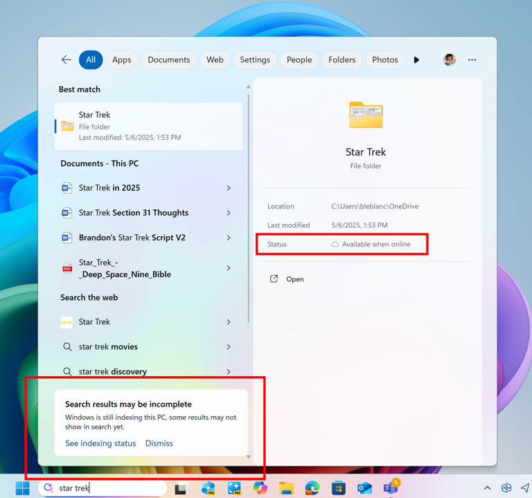 微软发布 Win11 Beta 26120.4151 预览版