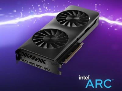 英特尔Arc B750现身官网，是笔误还是预示着新显卡的到来？