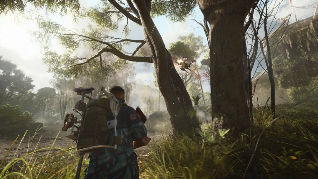 Arc Raiders 开发商主动删除游戏文件 严防数据挖掘