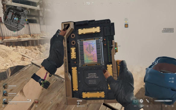 三角洲行动大红都有哪些物品 三角洲行动大红一览表