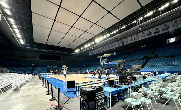 CBA总决赛G6胜负悬念很大，双方阵容齐整，所罗门和卡尔顿无大碍