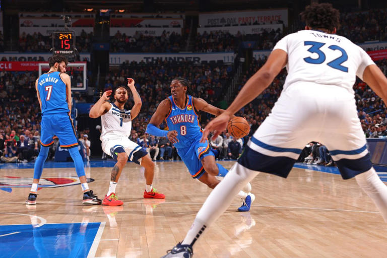 2025nba季后赛西决时间安排详情一览