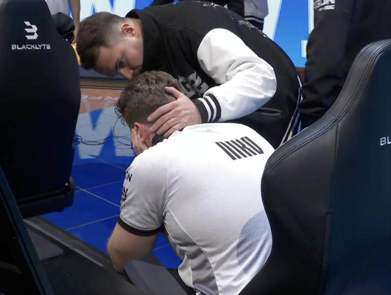 当Uzi进入名人堂，97三杰格局还会改变吗？