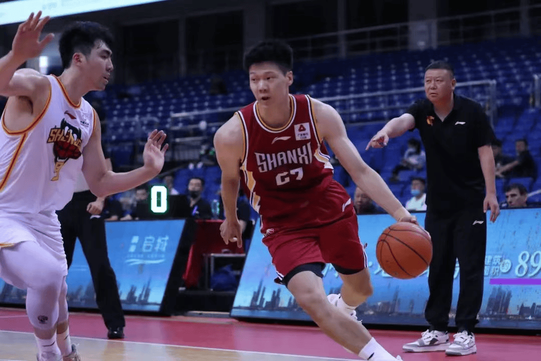 NBL广西威壮官宣：前CBA球员杨凯&程诺加盟球队