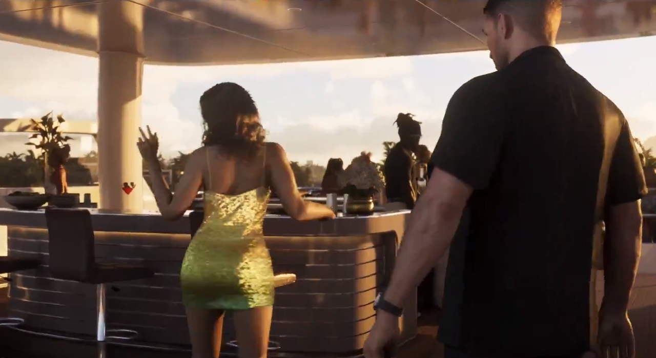 《GTA6》母公司CEO「不玩游戏」?背后原因引人深思