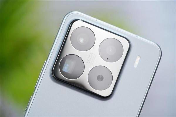 小米15S Pro官宣：玄戒O1 3nm芯片领衔，15周年旗舰有何惊喜？