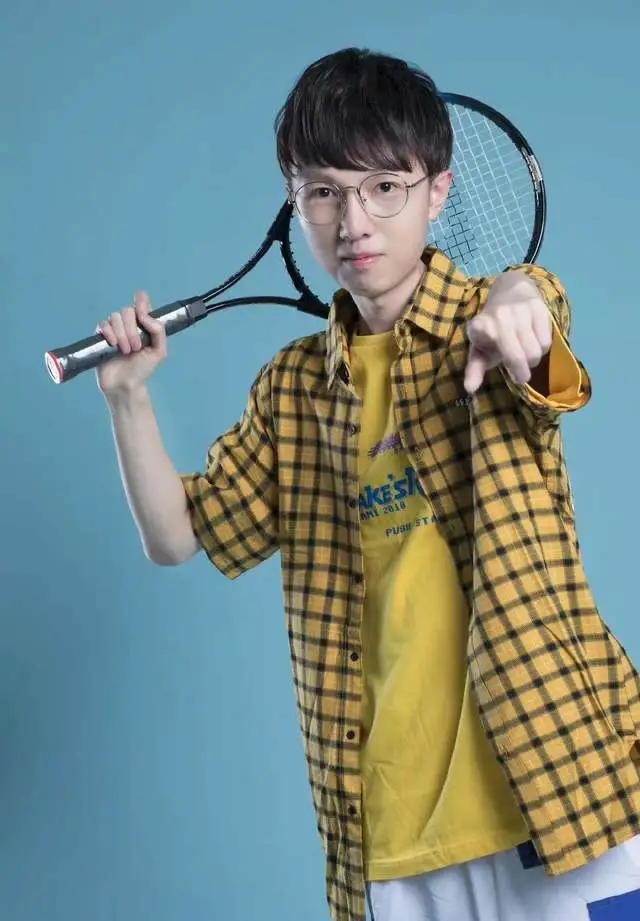 有人问“MLXG还会复出吗”，MLXG：快30岁了，打不了LPL了