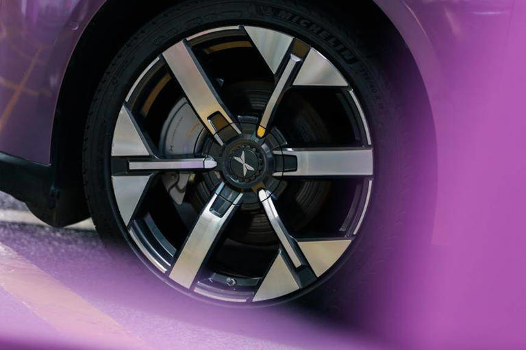 小鹏MONA M03 Max：15万级价格享受20万级AI智能辅助驾驶新体验