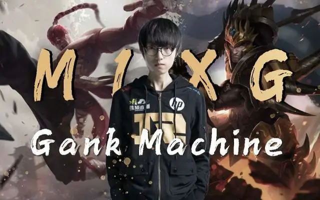 有人问“MLXG还会复出吗”，MLXG：快30岁了，打不了LPL了