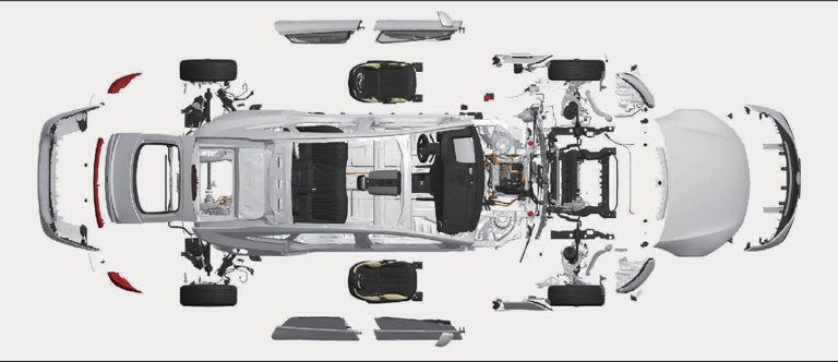 C Talk | A2MAC1：解码汽车产业变革中的“数据密码”