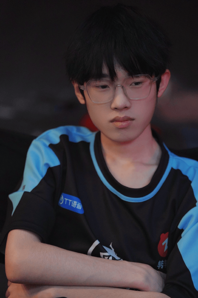 TTG选手大会考试结果：清清通过，鹤辞、小雪都需要补考