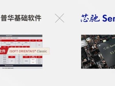 普华基础软件携手芯驰E3650，国内首创AUTOSAR CP适配新里程！
