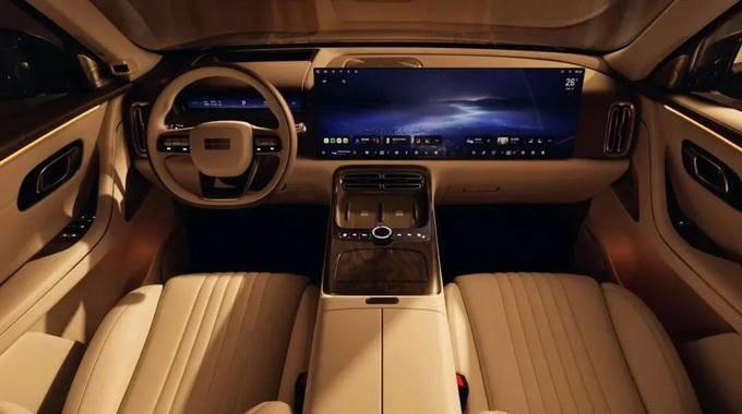 下半年吉利银河M9、小米YU7等新车来袭，谁能成爆款？